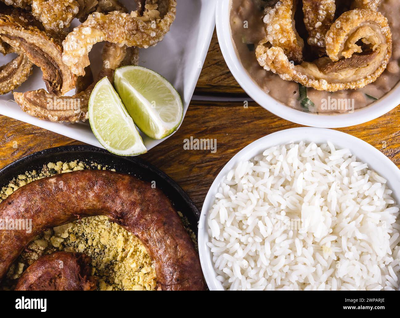 Tutu de feijao hi-res stock photography and images - Alamy