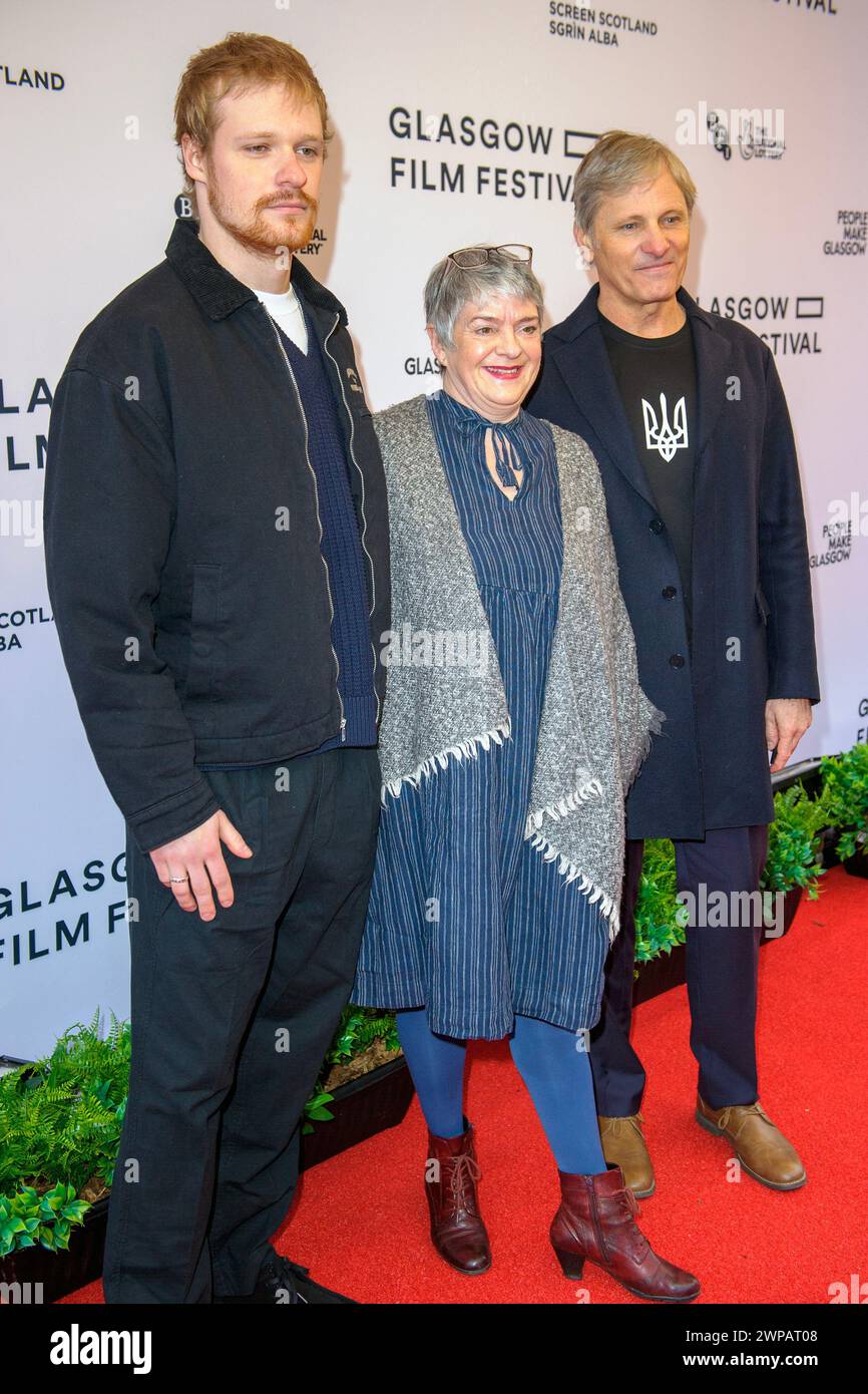 Allison gardner hi-res stock photography and images - Alamy