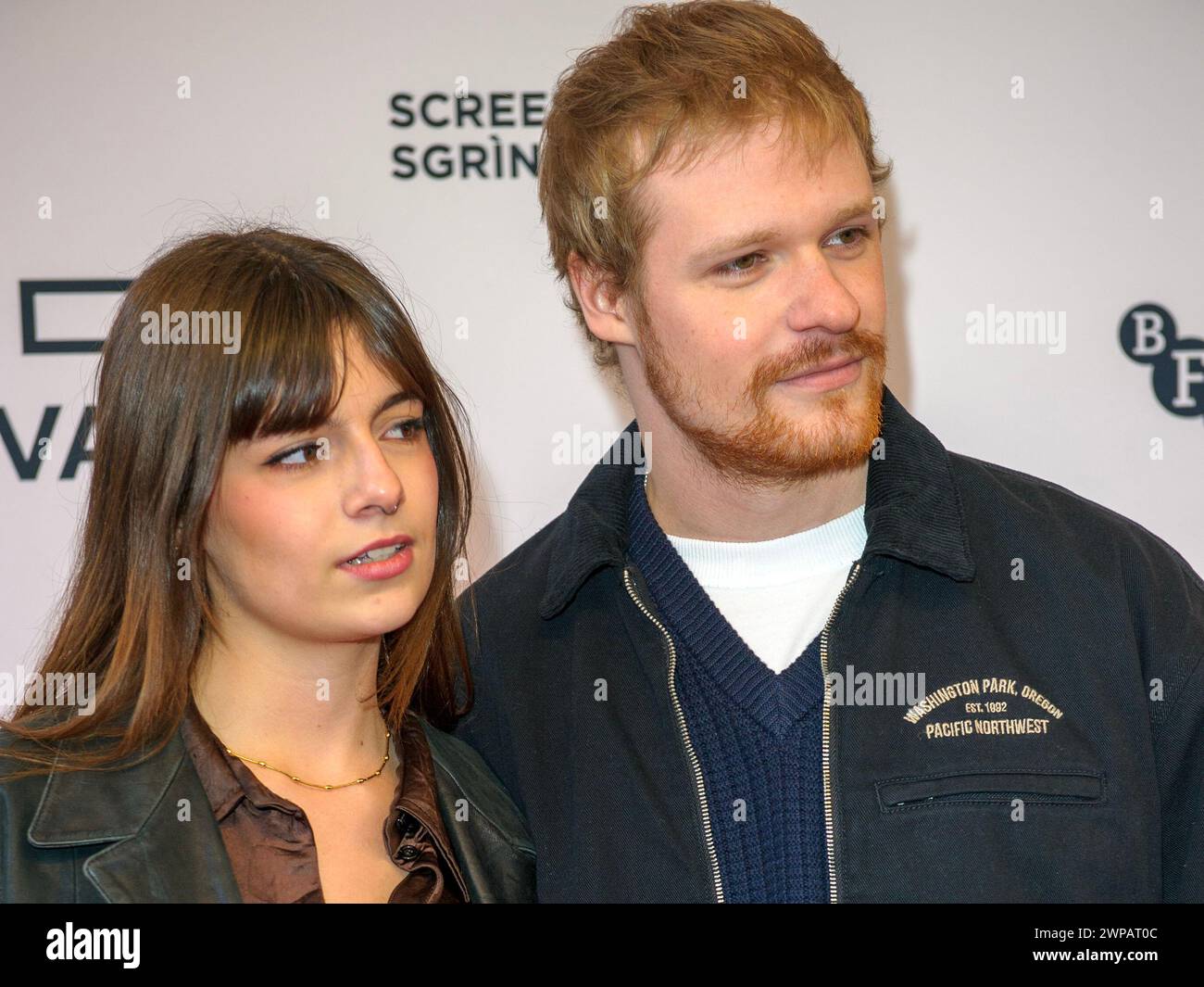 Natalie pritchard hi-res stock photography and images - Alamy