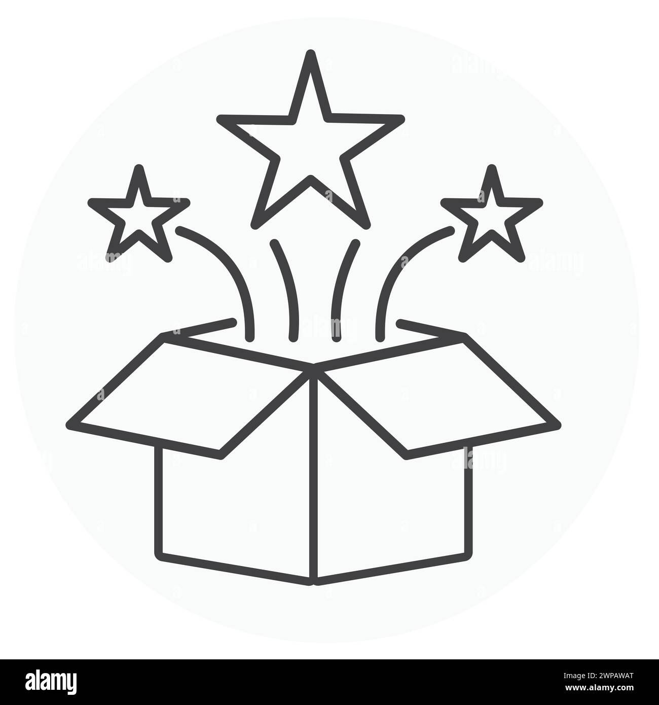 New Product Vector Illustration Icon Design Stock Vector Image & Art ...