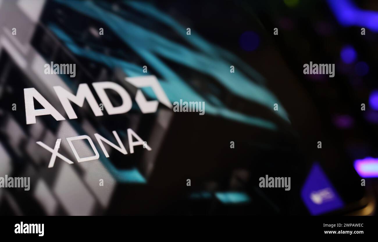 Npu chip hi-res stock photography and images - Alamy