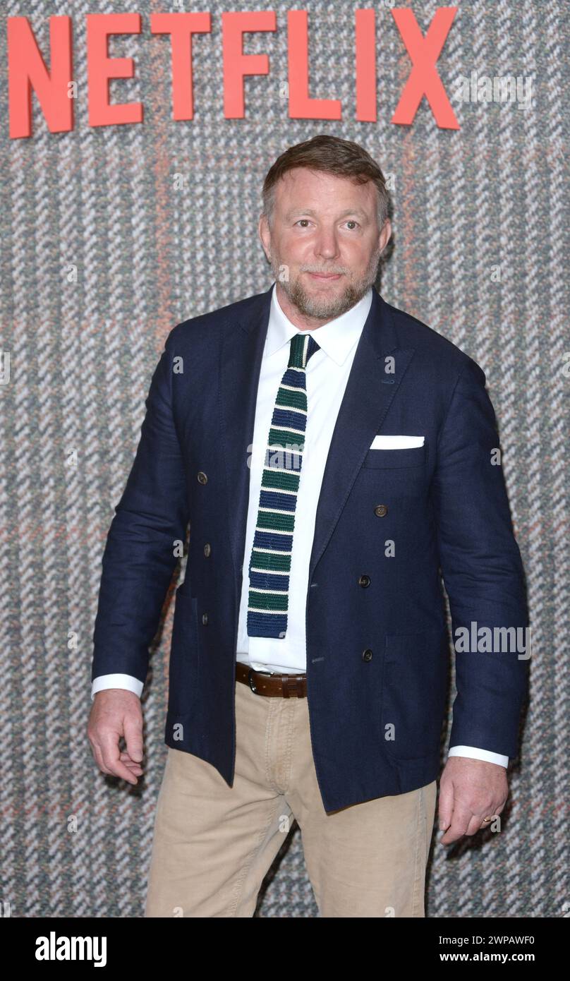 Photo Must Be Credited ©Alpha Press 078237 05/03/2024 Guy Ritchie at ...