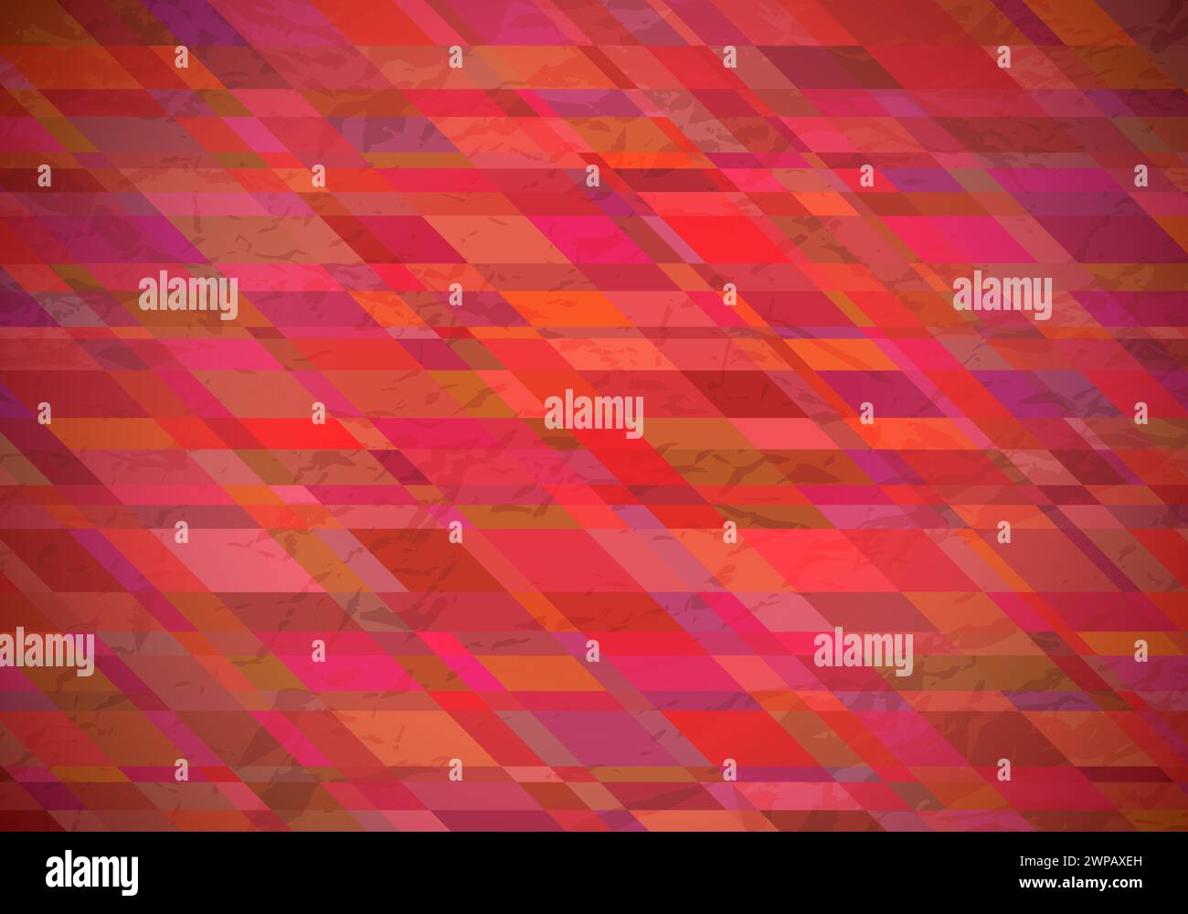 Abstract red dynamic rectangles background Stock Vector Images - Alamy