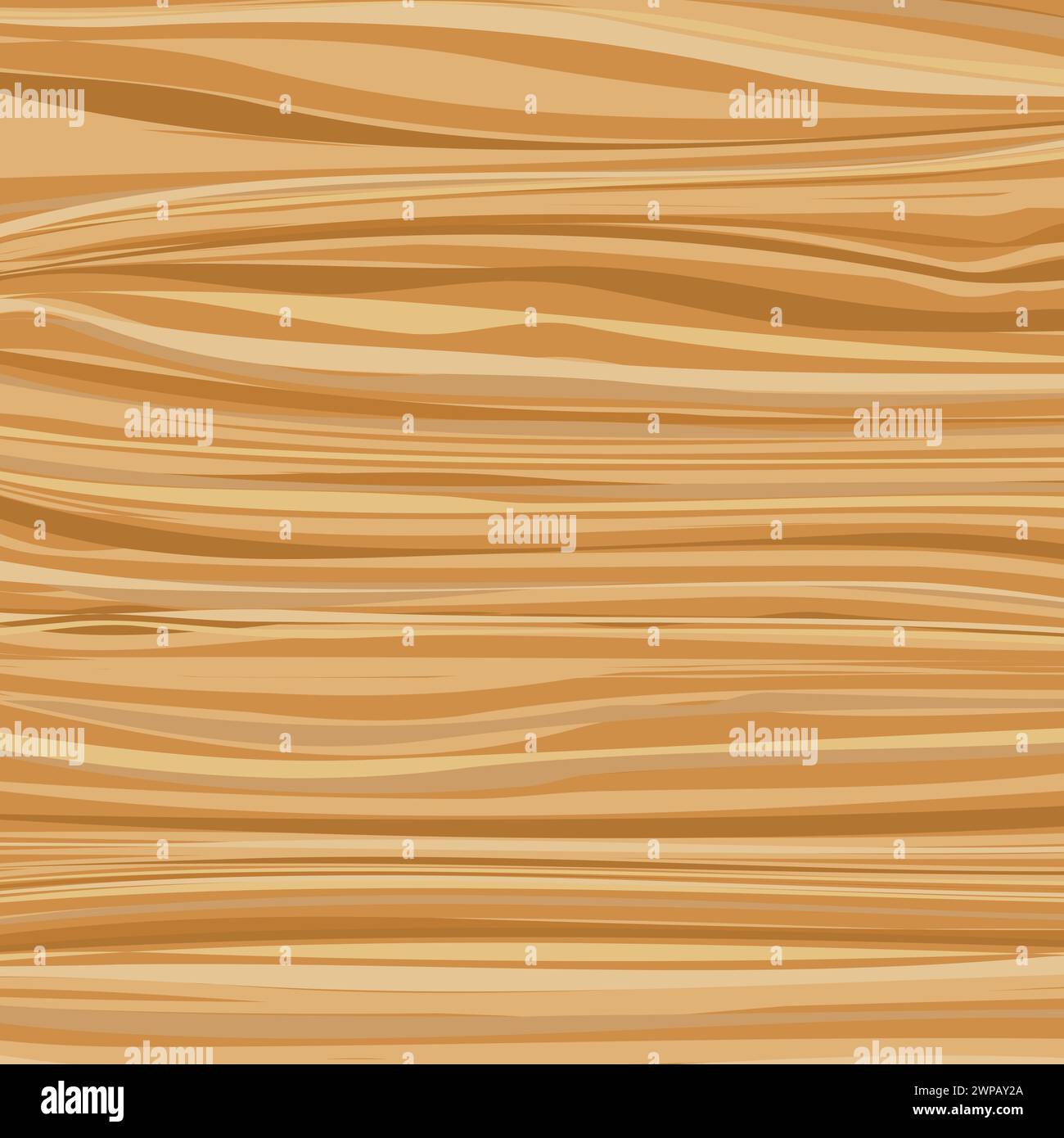 Vector abstract wood texture in flat design Stock Vector Image & Art ...