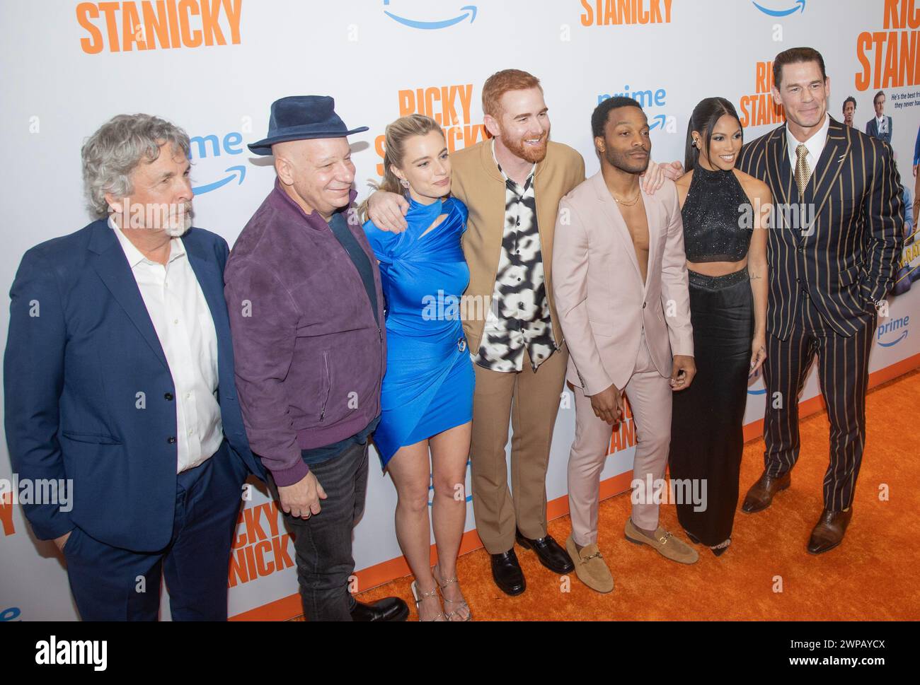 Peter Farrelly, Jeff Ross, Anja Savcic, Andrew Santino, Jermaine Fowler ...