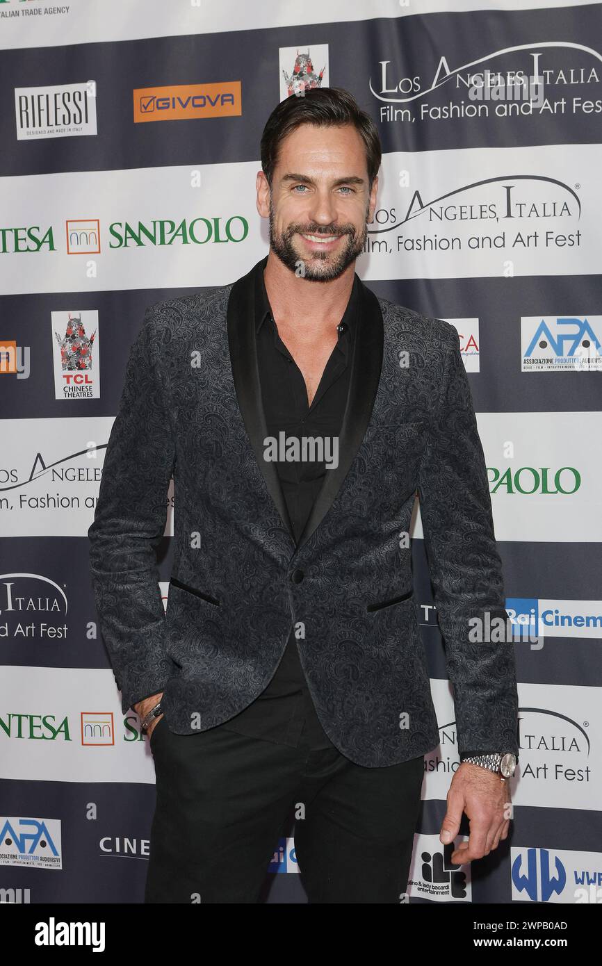 Antonio lujak hi-res stock photography and images - Alamy