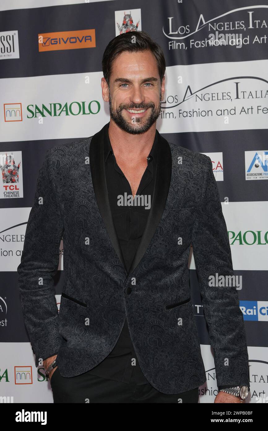 Antonio lujak hi-res stock photography and images - Alamy