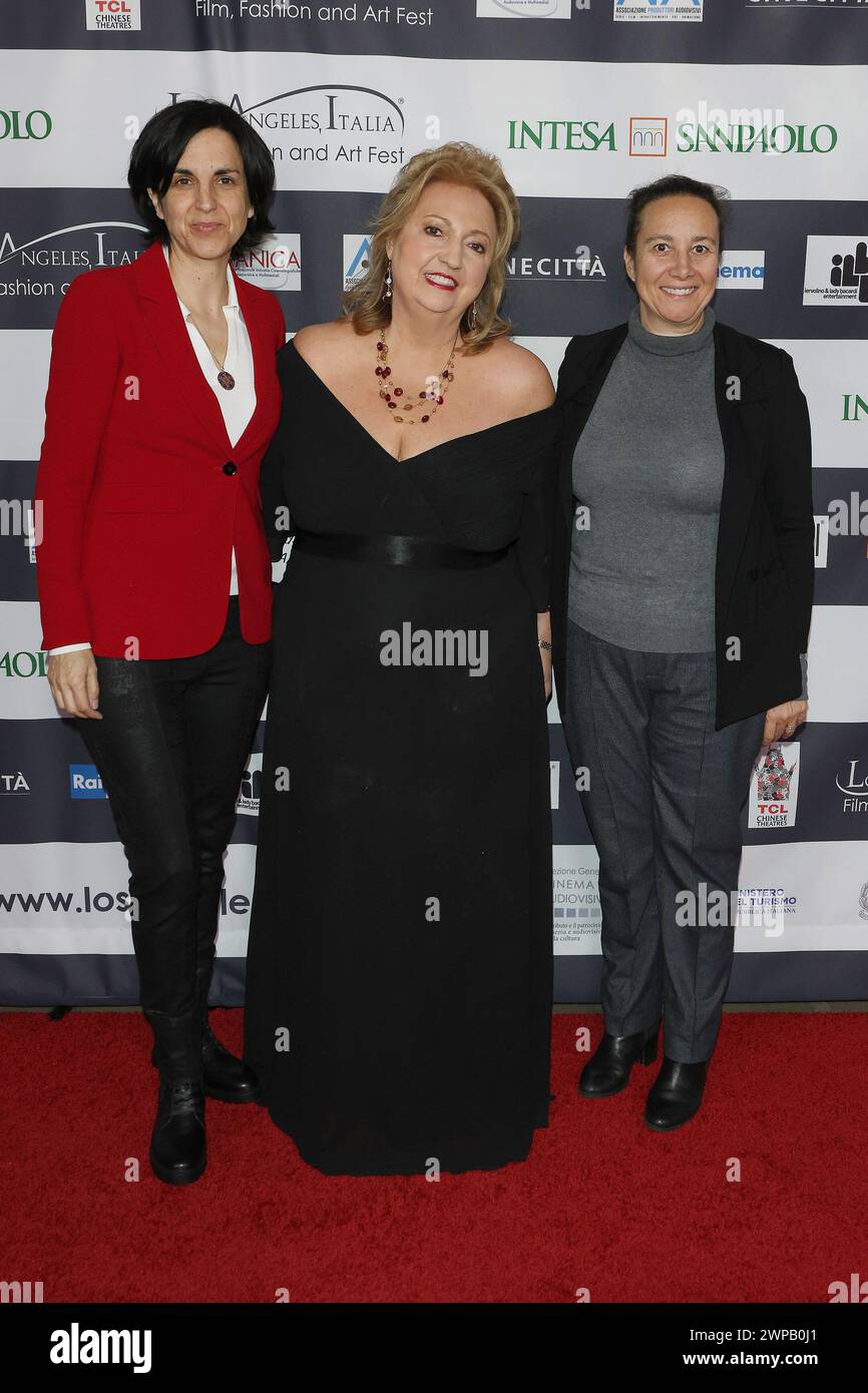 Pia patatian hi-res stock photography and images - Alamy