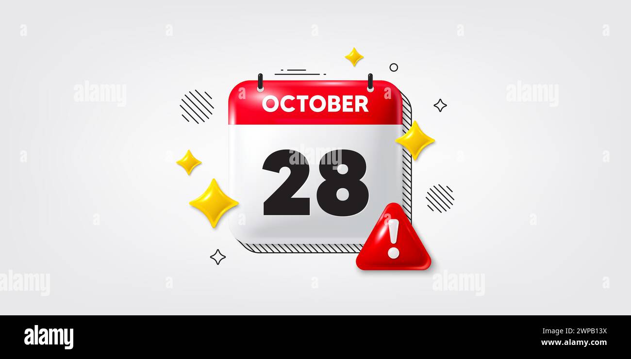 28 october icon hi-res stock photography and images - Alamy
