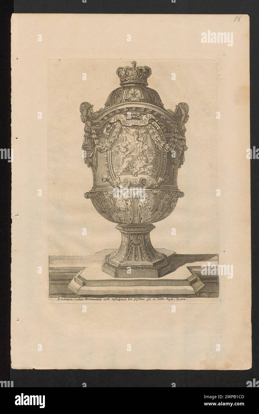 Personification of britain hi-res stock photography and images - Alamy