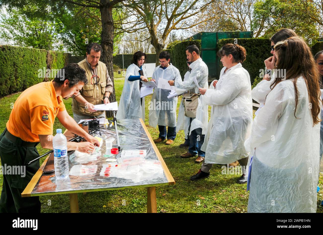 Anesthesia animal hi-res stock photography and images - Alamy
