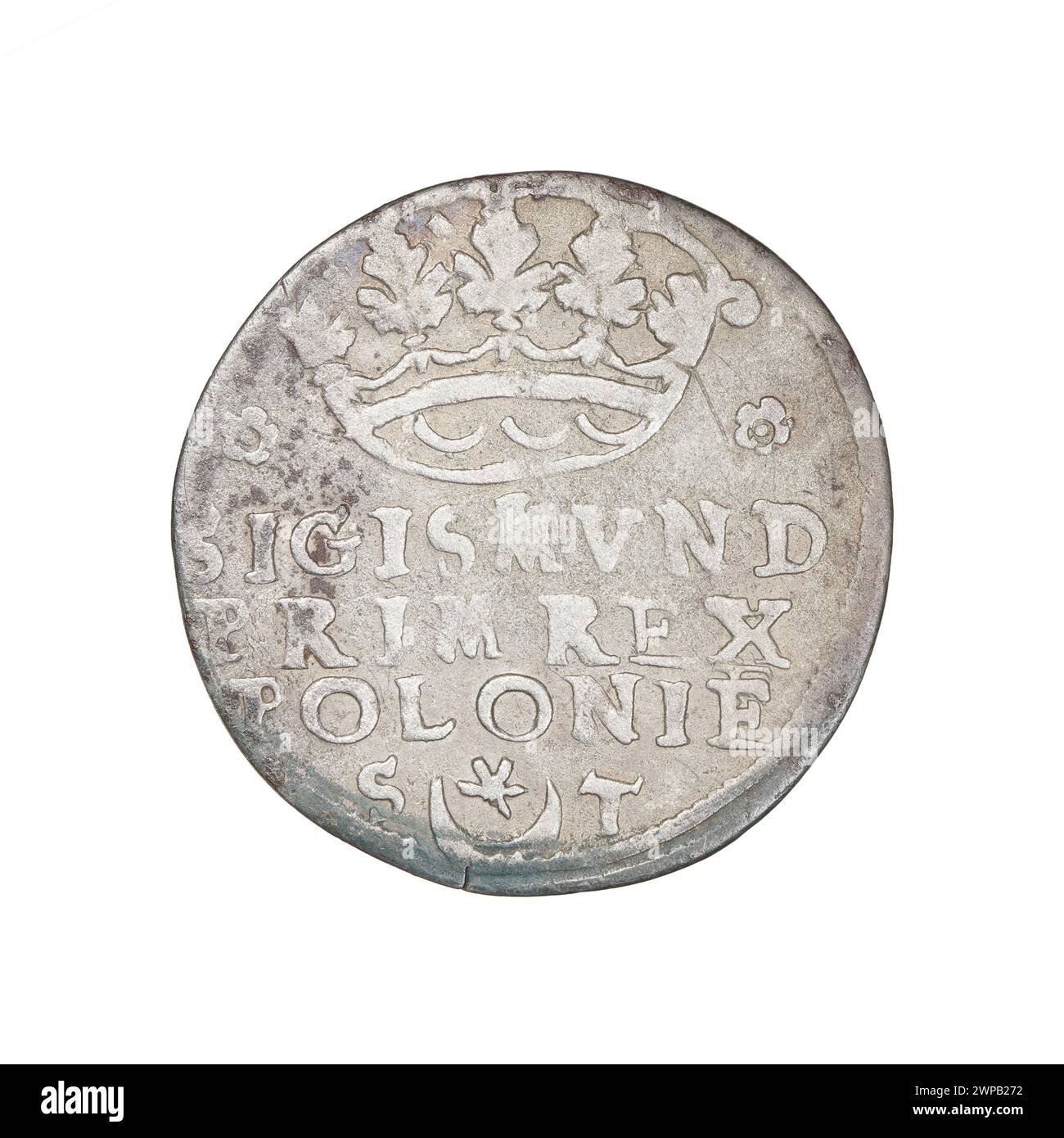 Early modern iconography Cut Out Stock Images & Pictures - Alamy