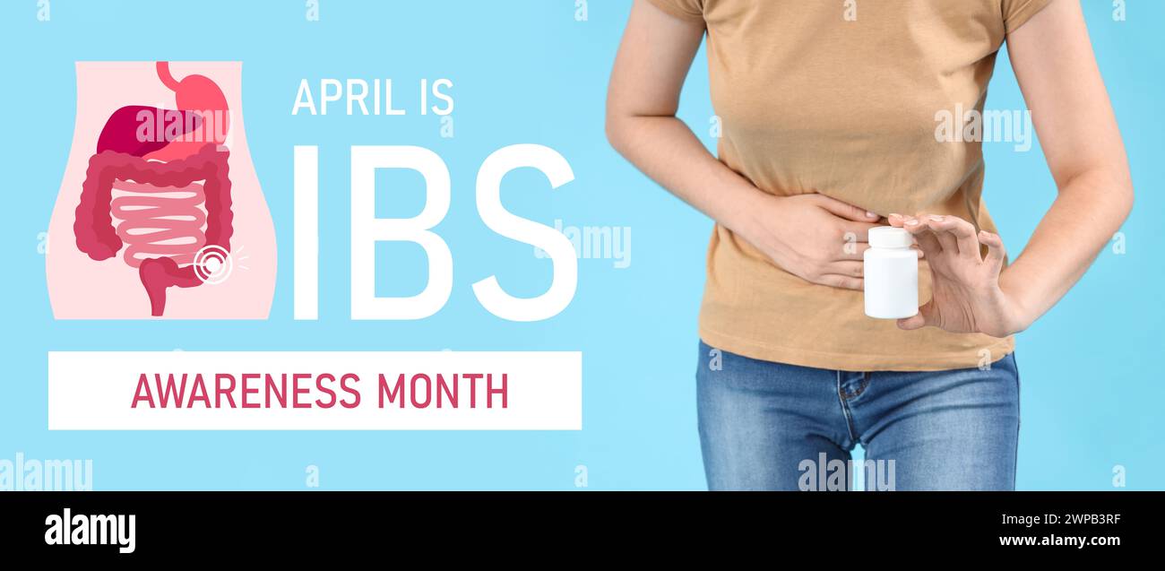 Constipation awareness month hi-res stock photography and images - Alamy