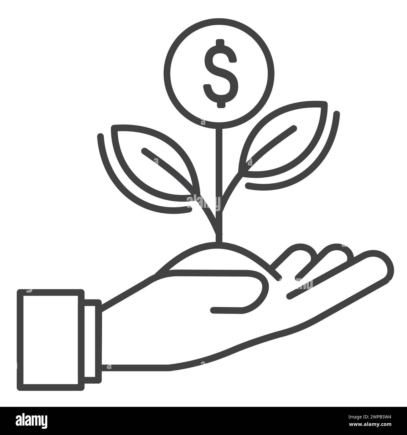 Growth Vector Illustration Icon Design Stock Vector Image & Art - Alamy Growth Vector Illustration Icon Design Stock Vector Image & Art - Alamy