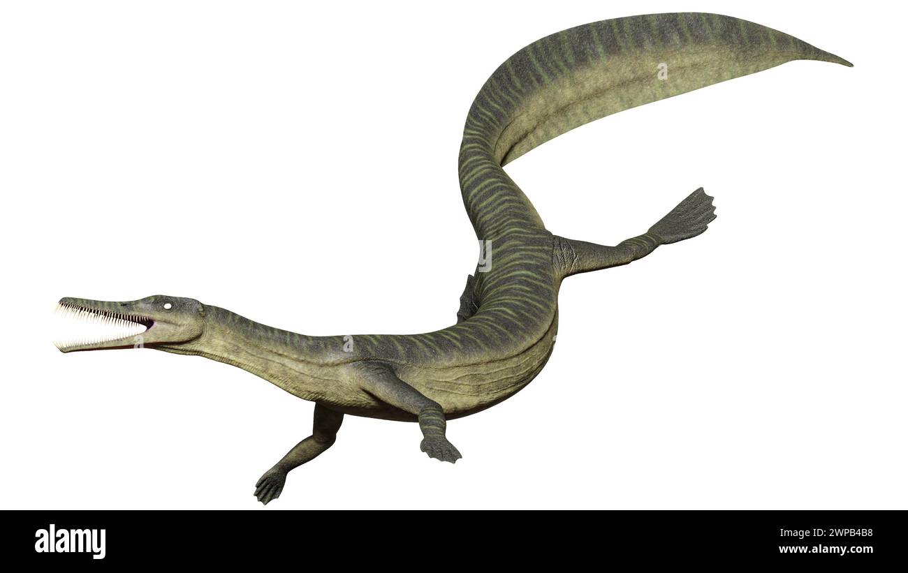 Paleoart hi-res stock photography and images - Alamy
