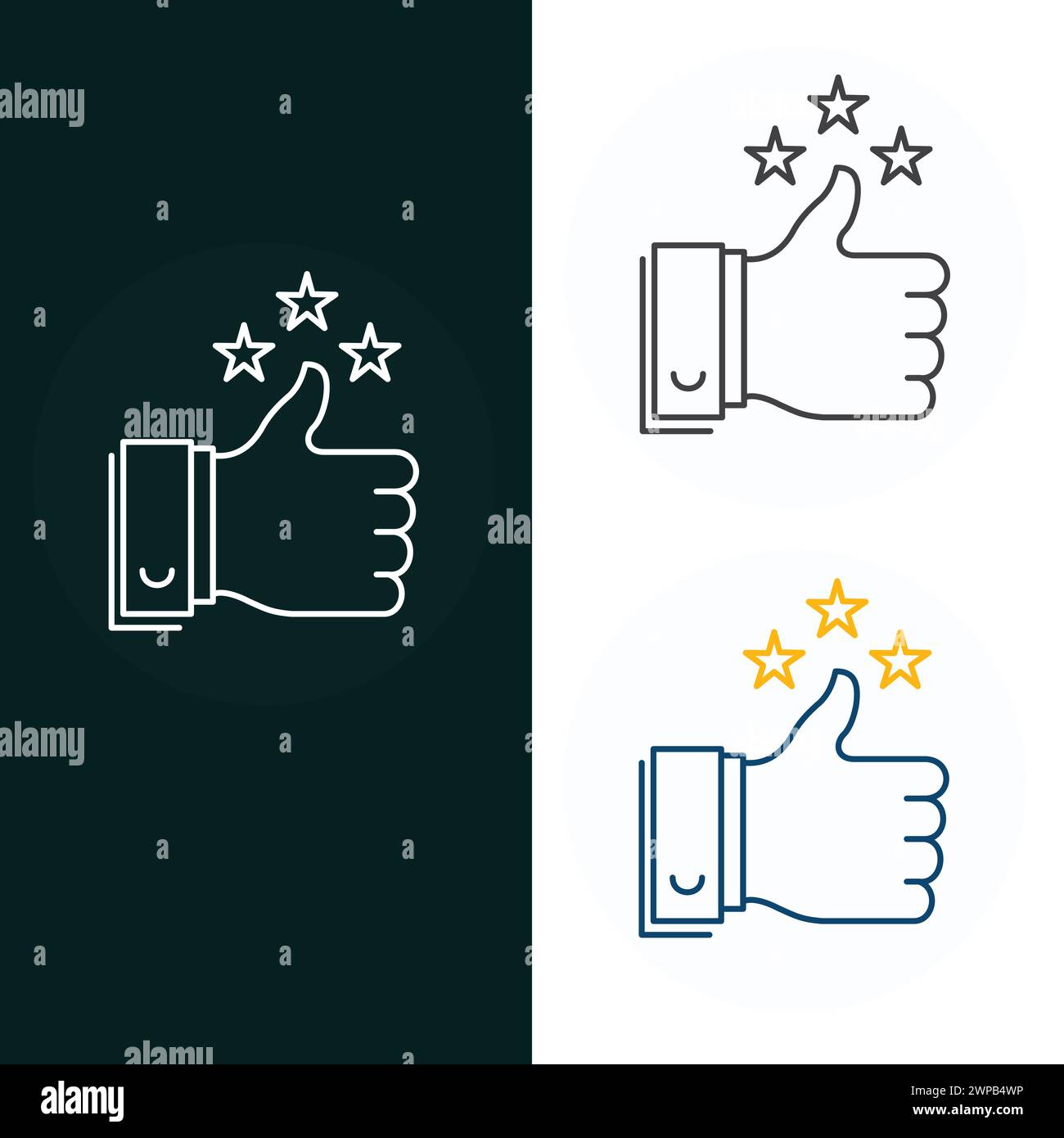 Appreciative vector vectors hi-res stock photography and images - Alamy Appreciative vector vectors hi-res stock photography and images - Alamy