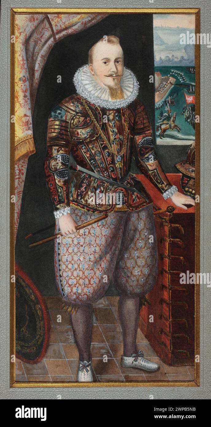 Mathias 1823 1908 ikonografia hi-res stock photography and images - Alamy