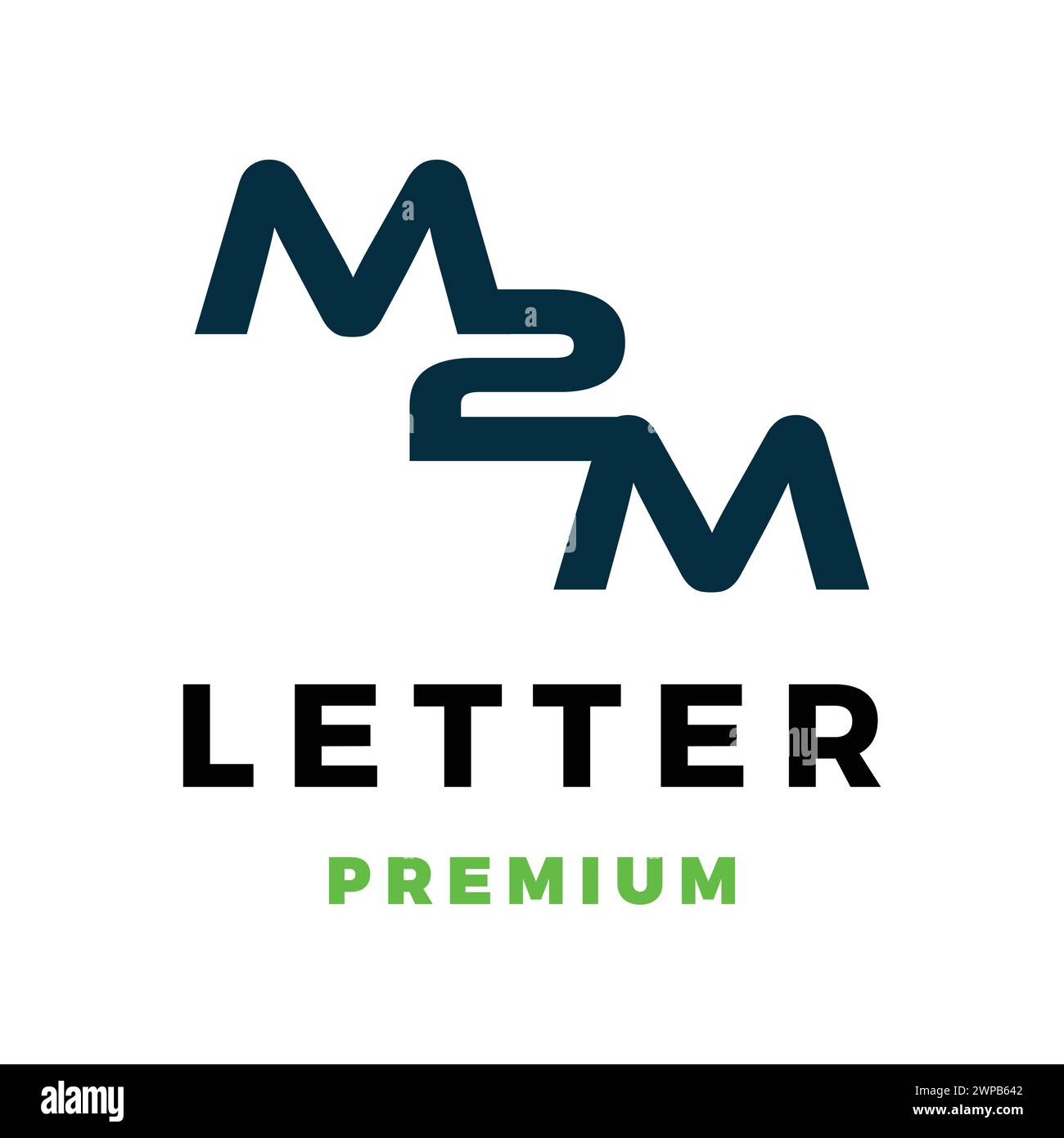 M2m logo Stock Vector Images - Alamy
