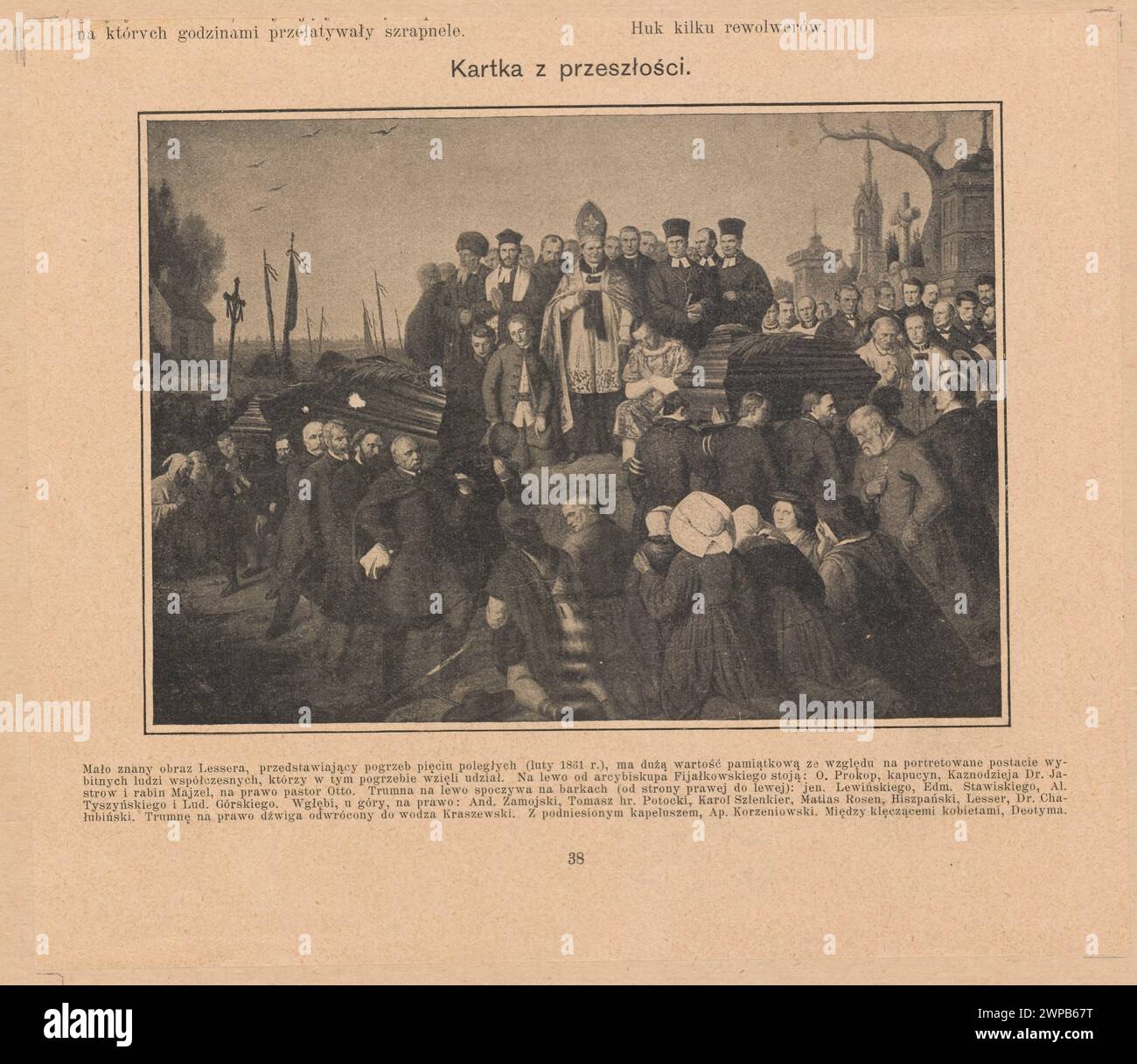 Karol 1821 1875 ikonografia hi-res stock photography and images - Alamy