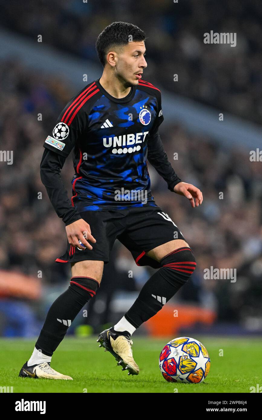 Roony bardghji hi-res stock photography and images - Alamy