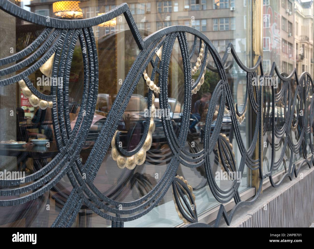 Confectionery heritage hi-res stock photography and images - Alamy