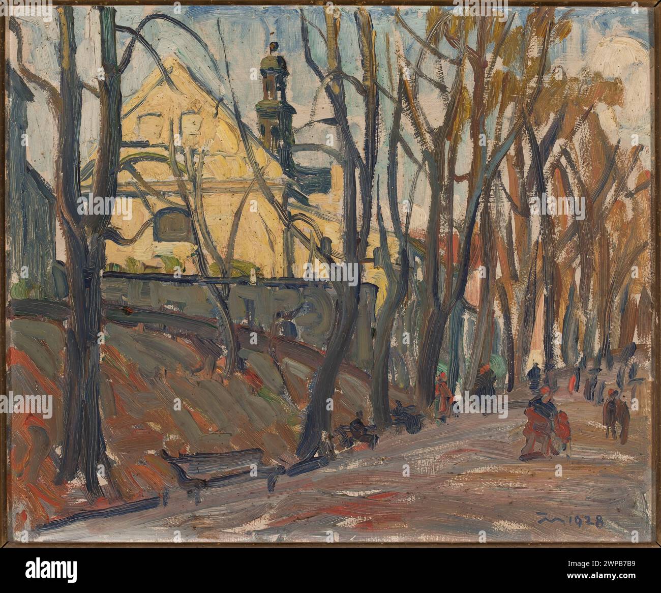 Historichistoricart hi-res stock photography and images - Alamy