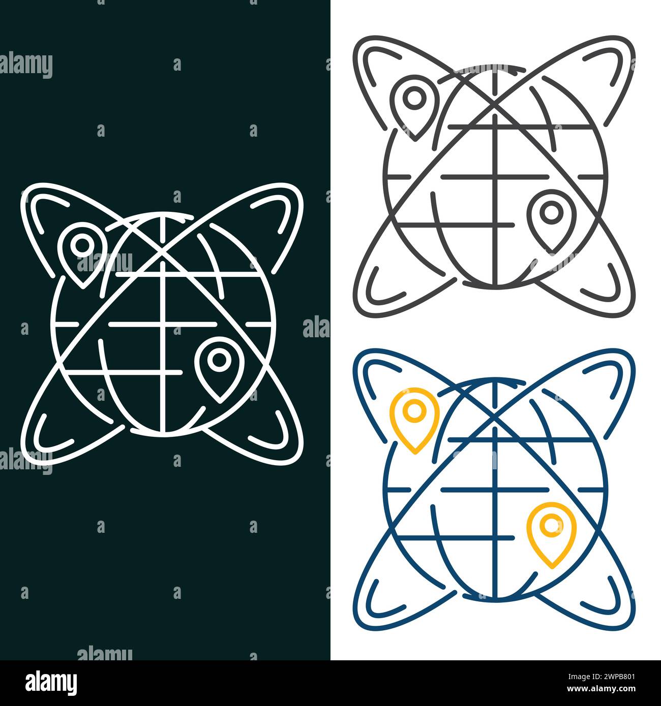 Global Business, International Trade, Globalization, Global Supply ...