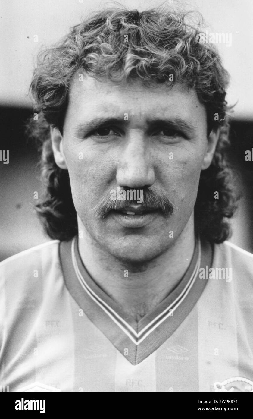 Mick tait Black and White Stock Photos & Images - Alamy