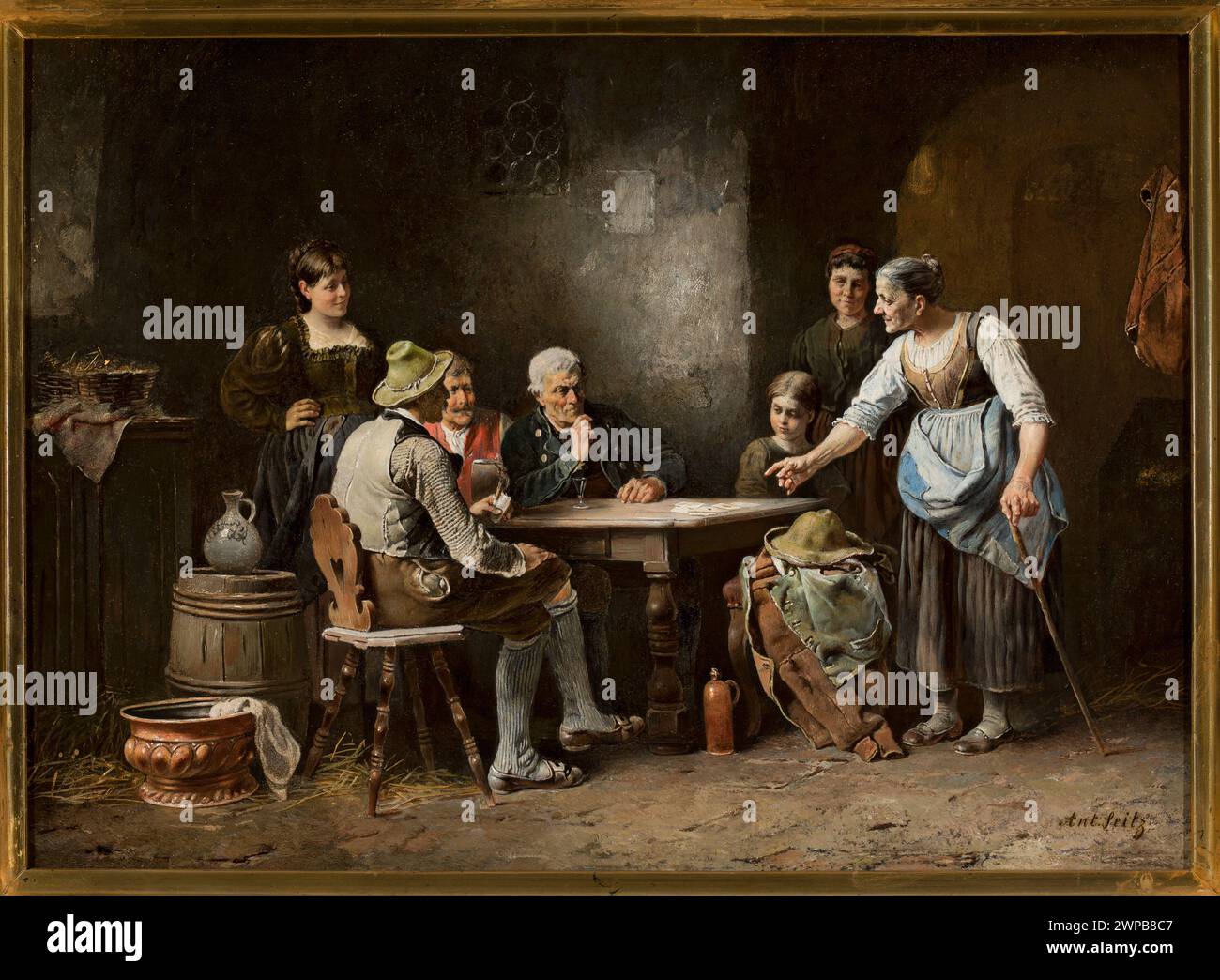 Karczmy hi-res stock photography and images - Alamy