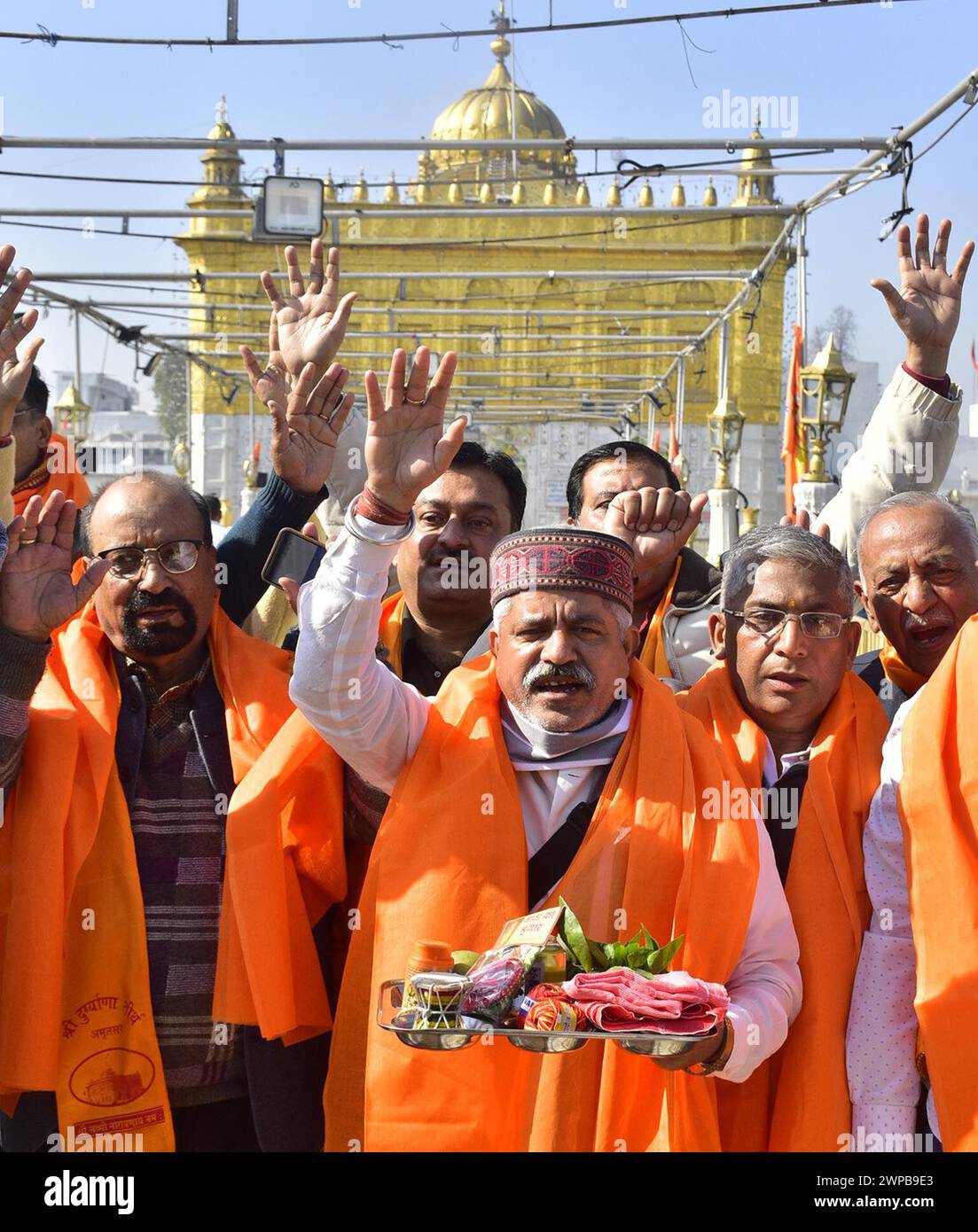 Temples of pakistan hi-res stock photography and images - Alamy