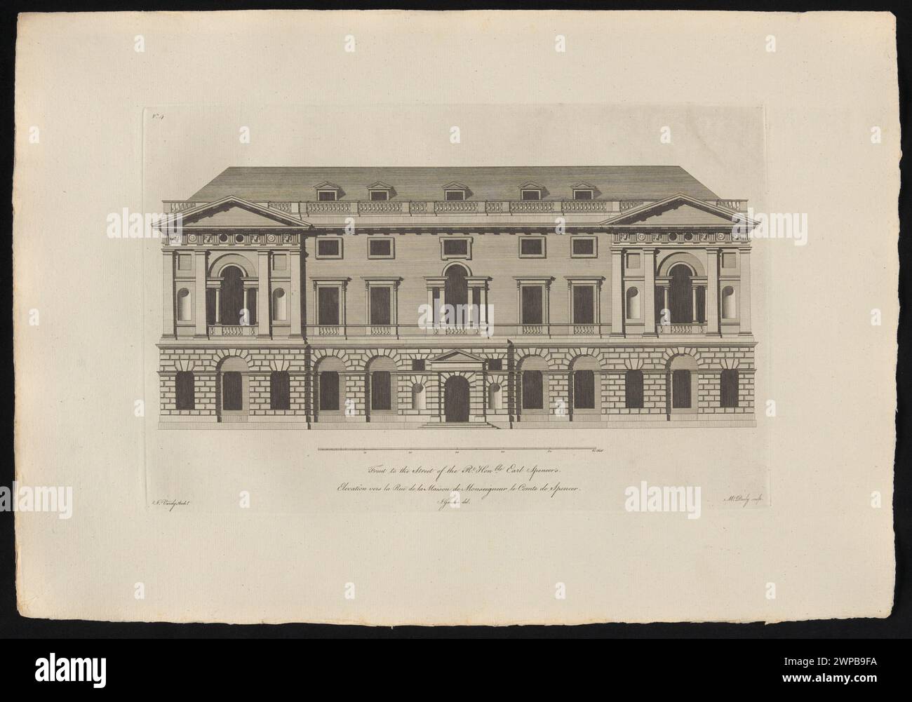 Estate_building hi-res stock photography and images - Alamy