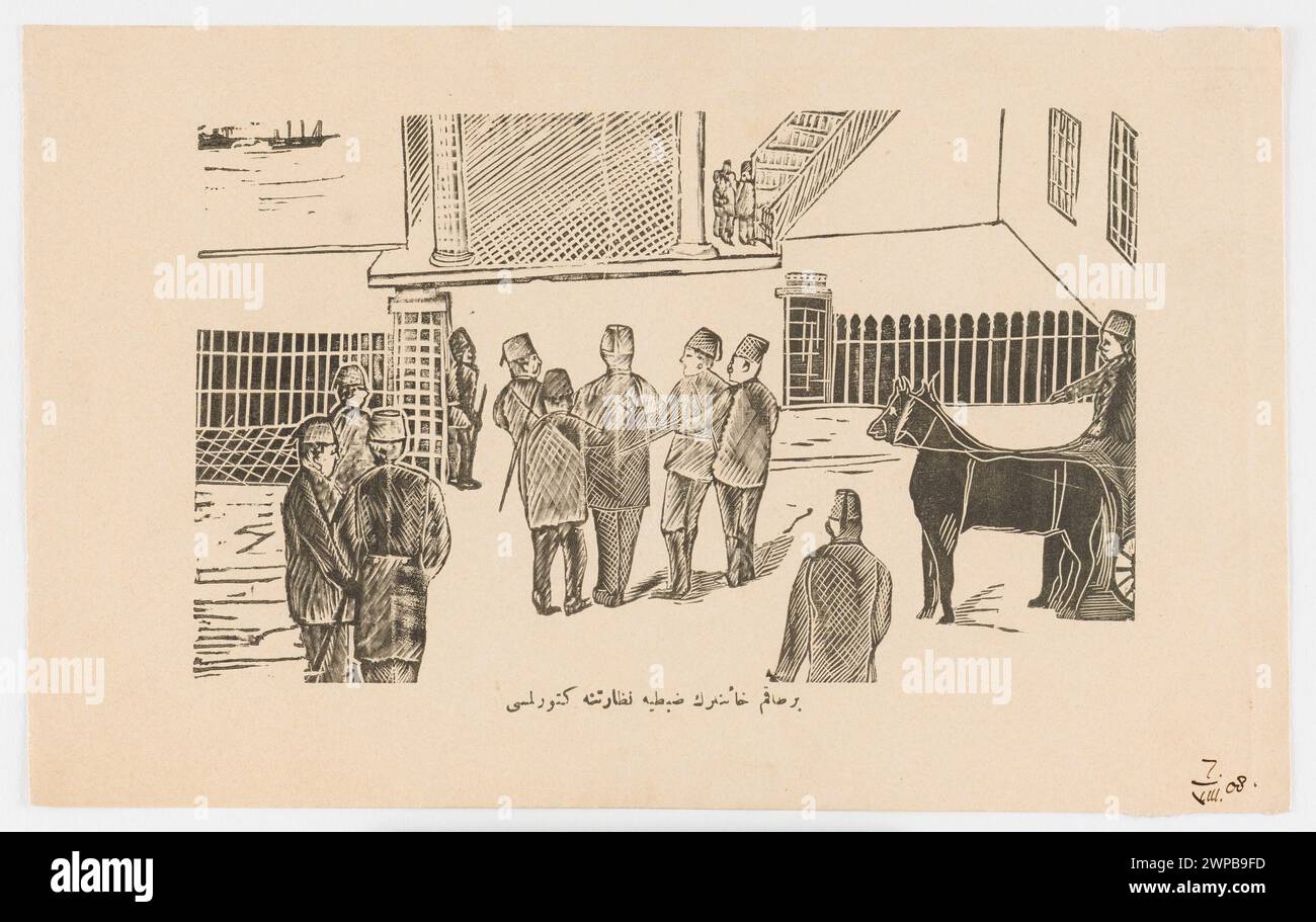 Semerau siemianowski hi-res stock photography and images - Alamy