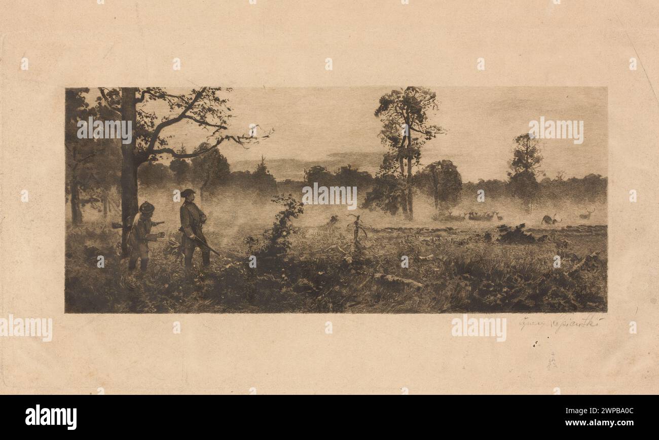 Wilhelm ii cesarz niemiec 1859 1941 ikonografia hi-res stock ...