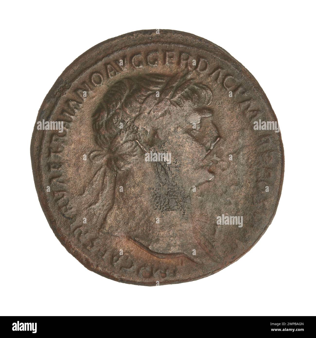 Roman bridges Cut Out Stock Images & Pictures - Alamy