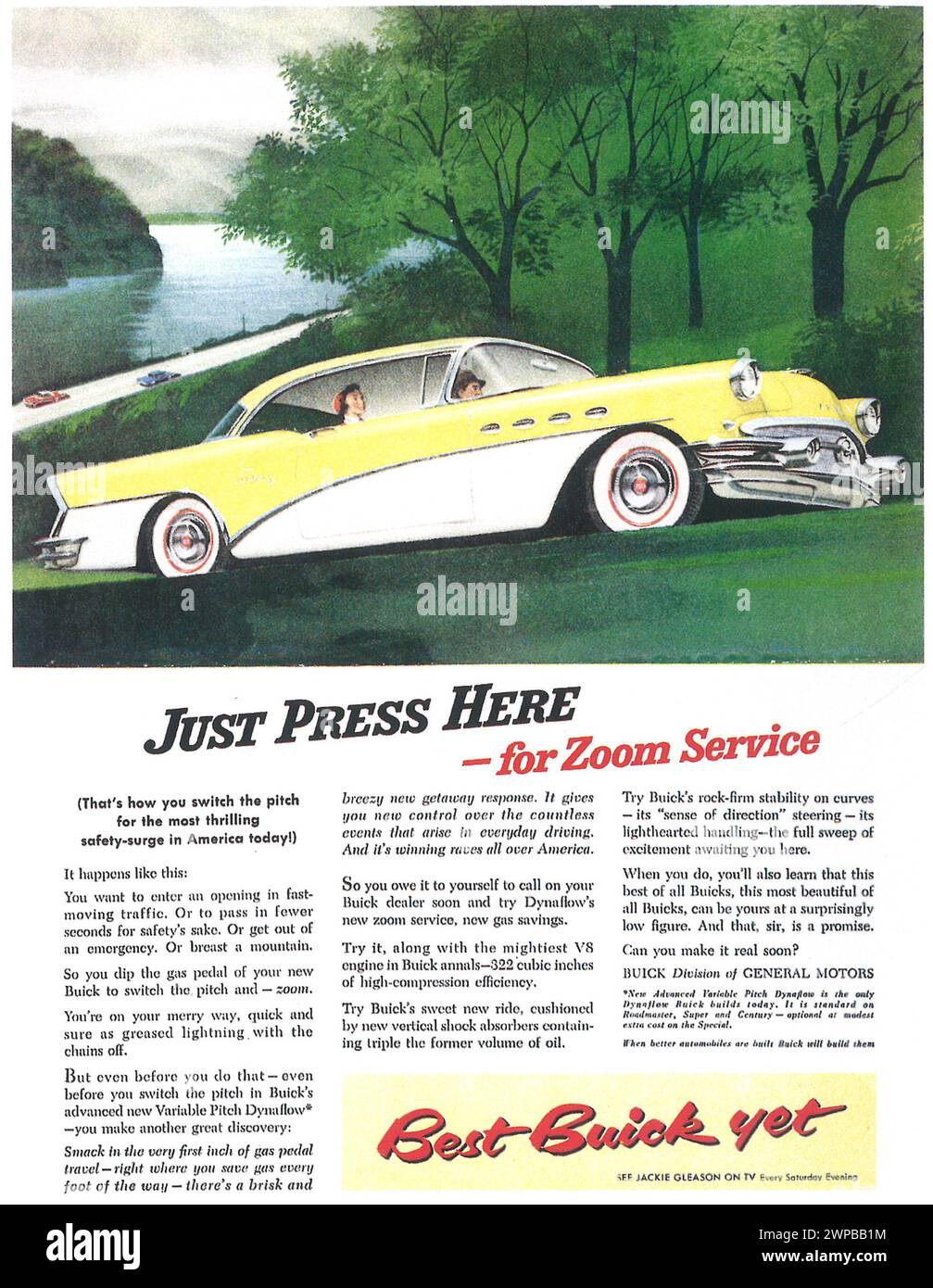 Mid century vehicle Cut Out Stock Images & Pictures - Alamy