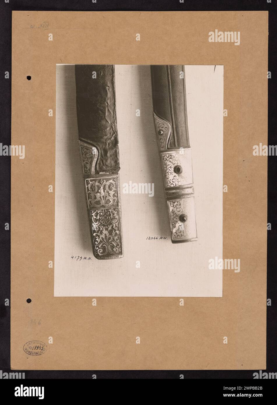 Sword sheath mount hi-res stock photography and images - Alamy