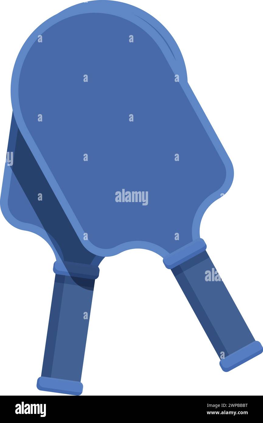 Man and woman pickleball play Cut Out Stock Images & Pictures - Alamy