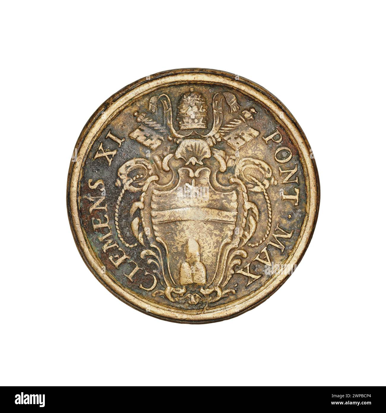 Reverse weapon Cut Out Stock Images & Pictures - Alamy