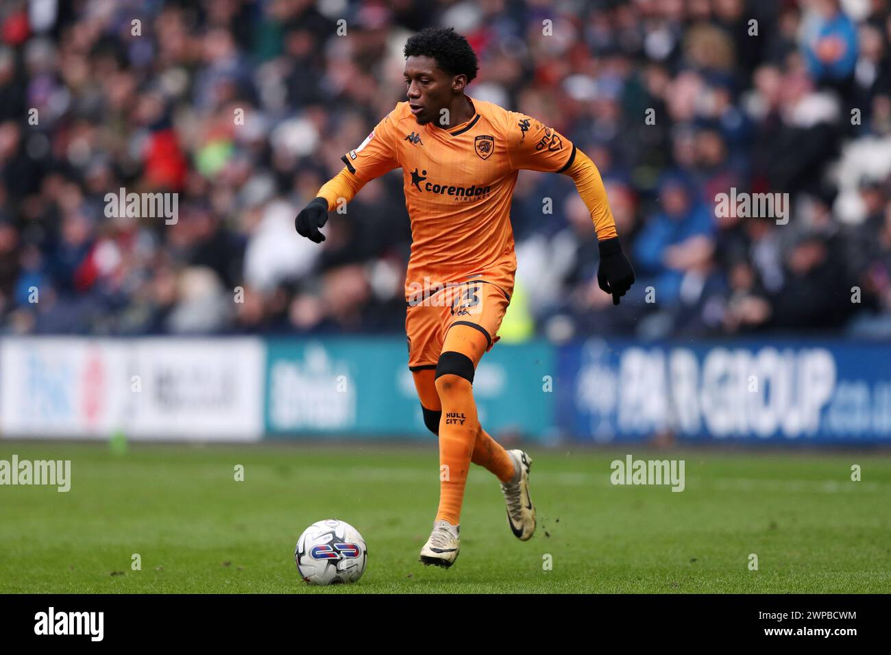 Jaden philogene hull 2024 hi-res stock photography and images - Alamy