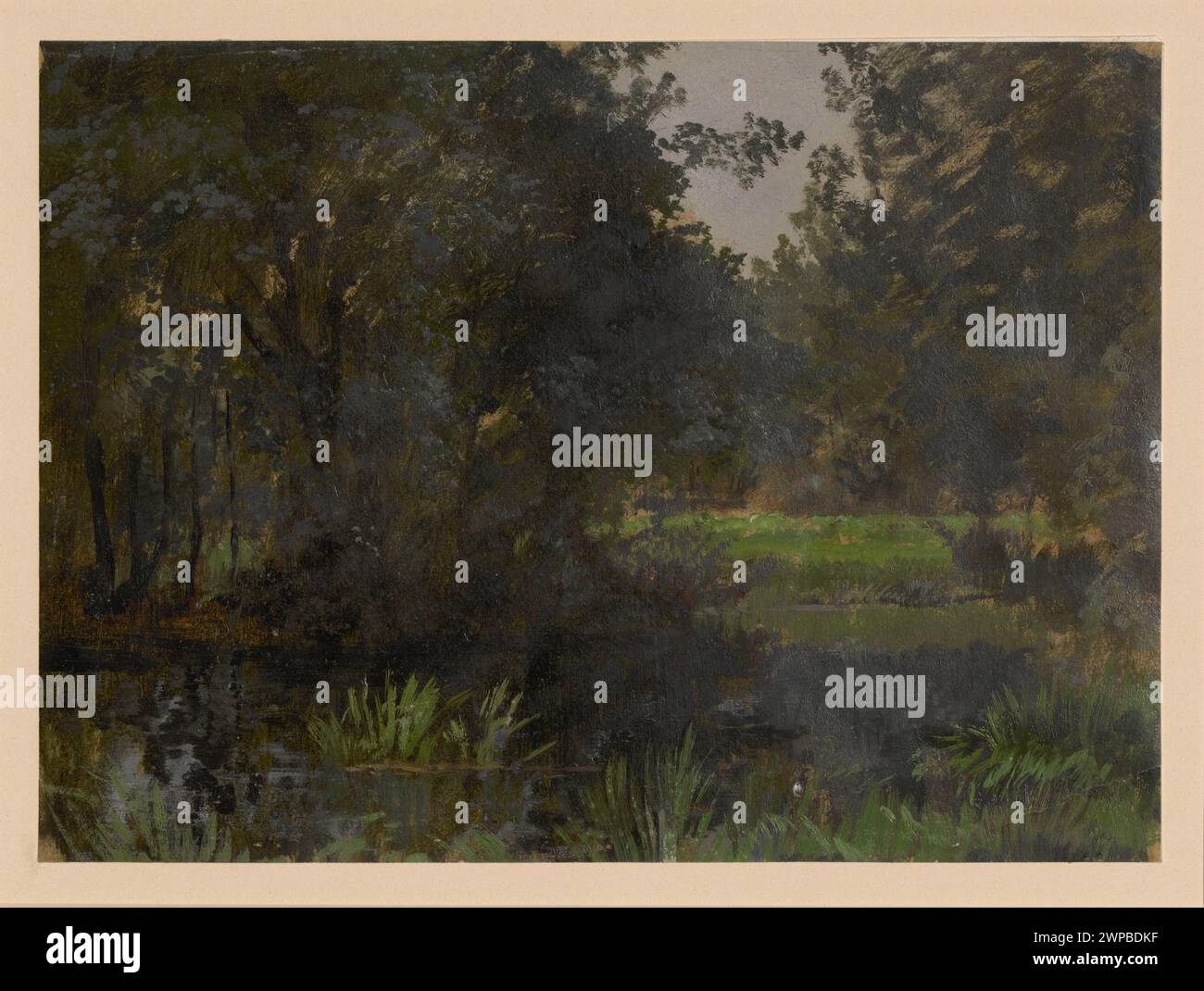 Schlesisches museum der bildenden kunste wroclaw hi-res stock photography and images - Alamy