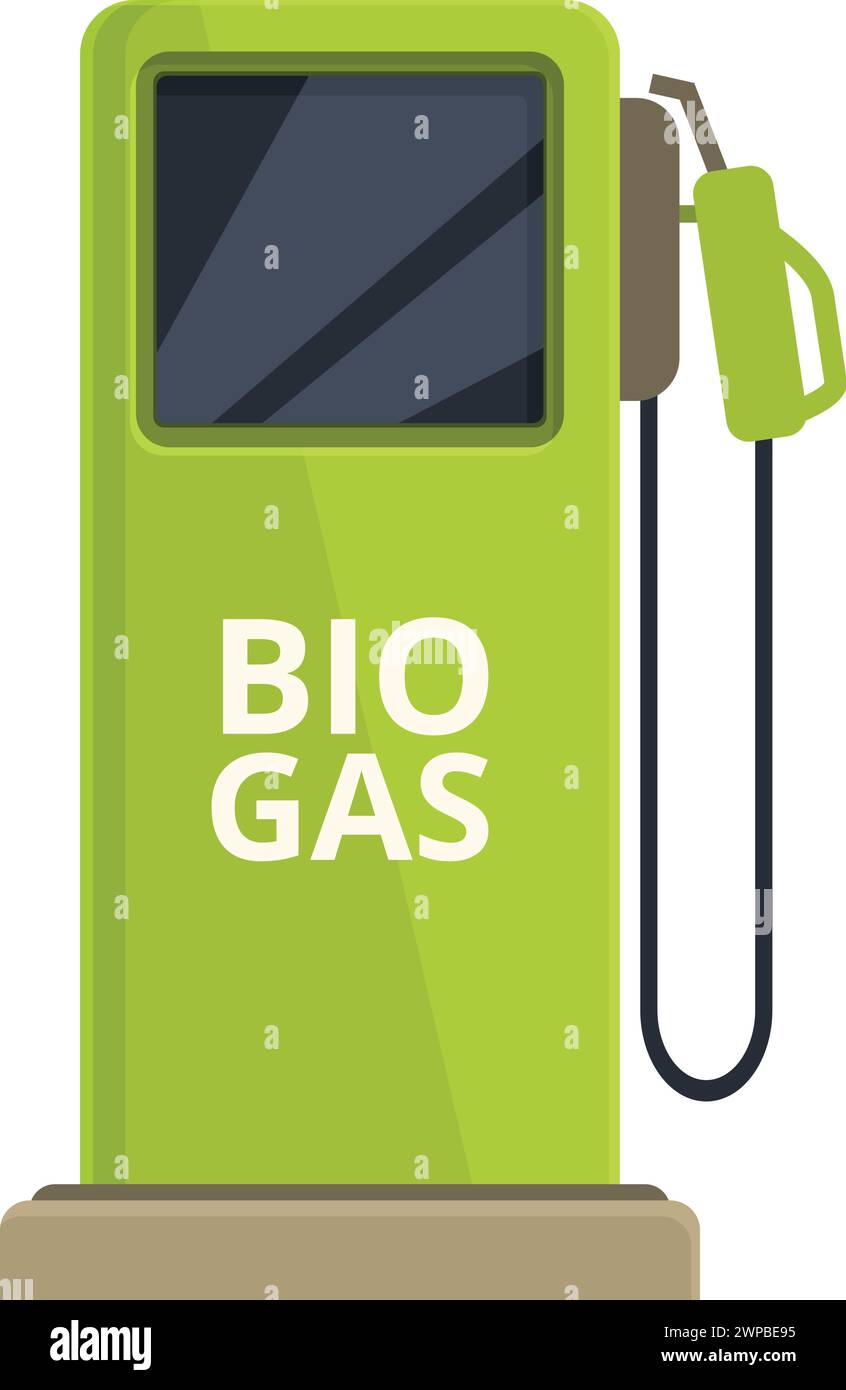 Cane fuel station icon Stock Vector Images - Alamy