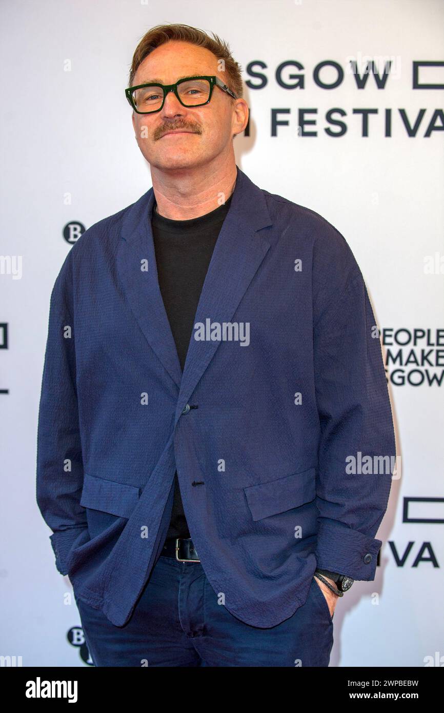 Alan friel hi-res stock photography and images - Alamy