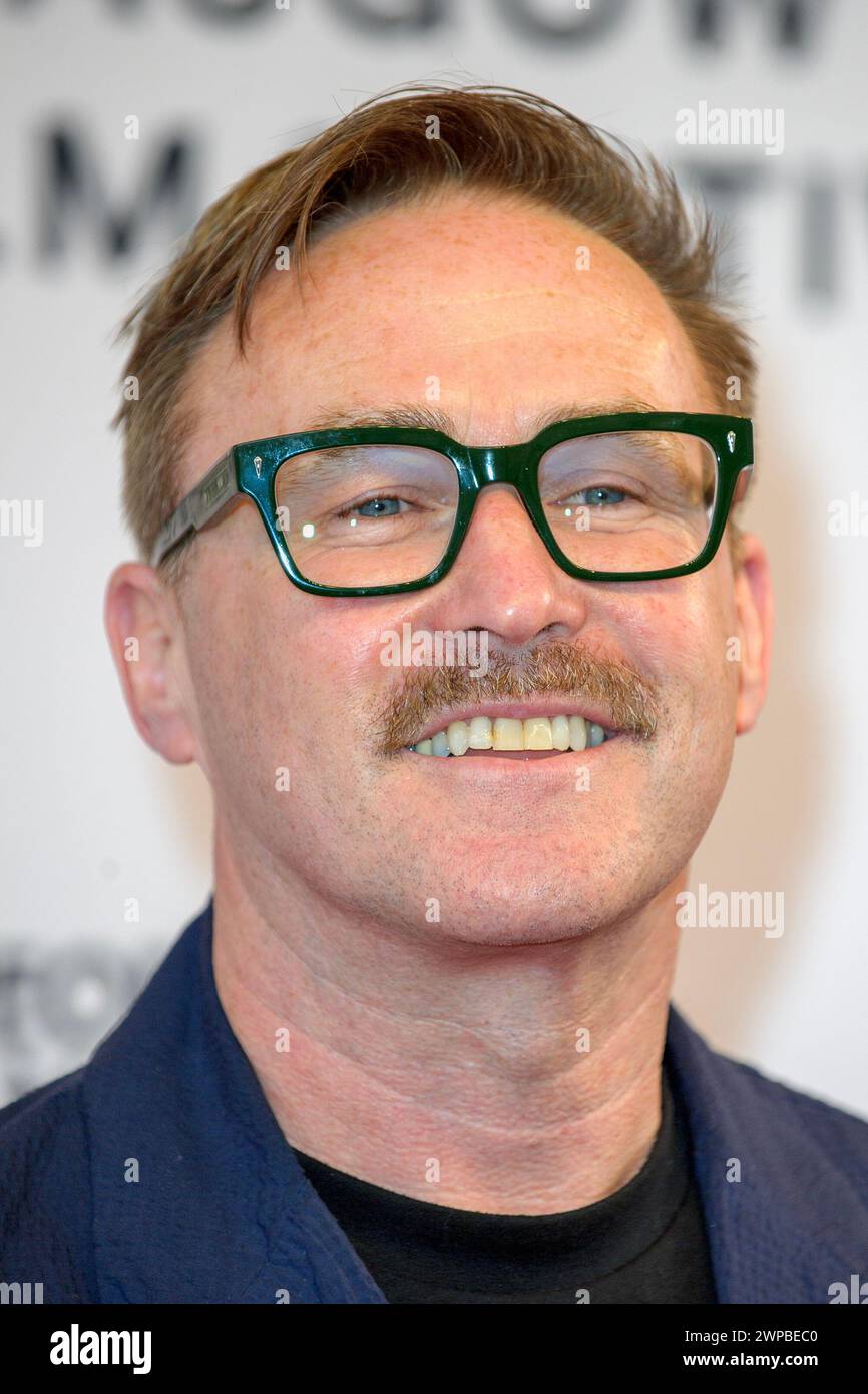 Alan friel hi-res stock photography and images - Alamy