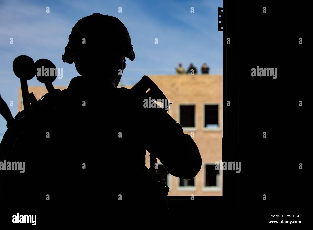 121st infantry regiment hi-res stock photography and images - Alamy
