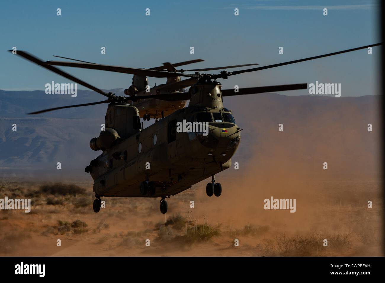 U.S. Army Soldiers of the Georgia National Guard’s 1st Battalion, 121st ...