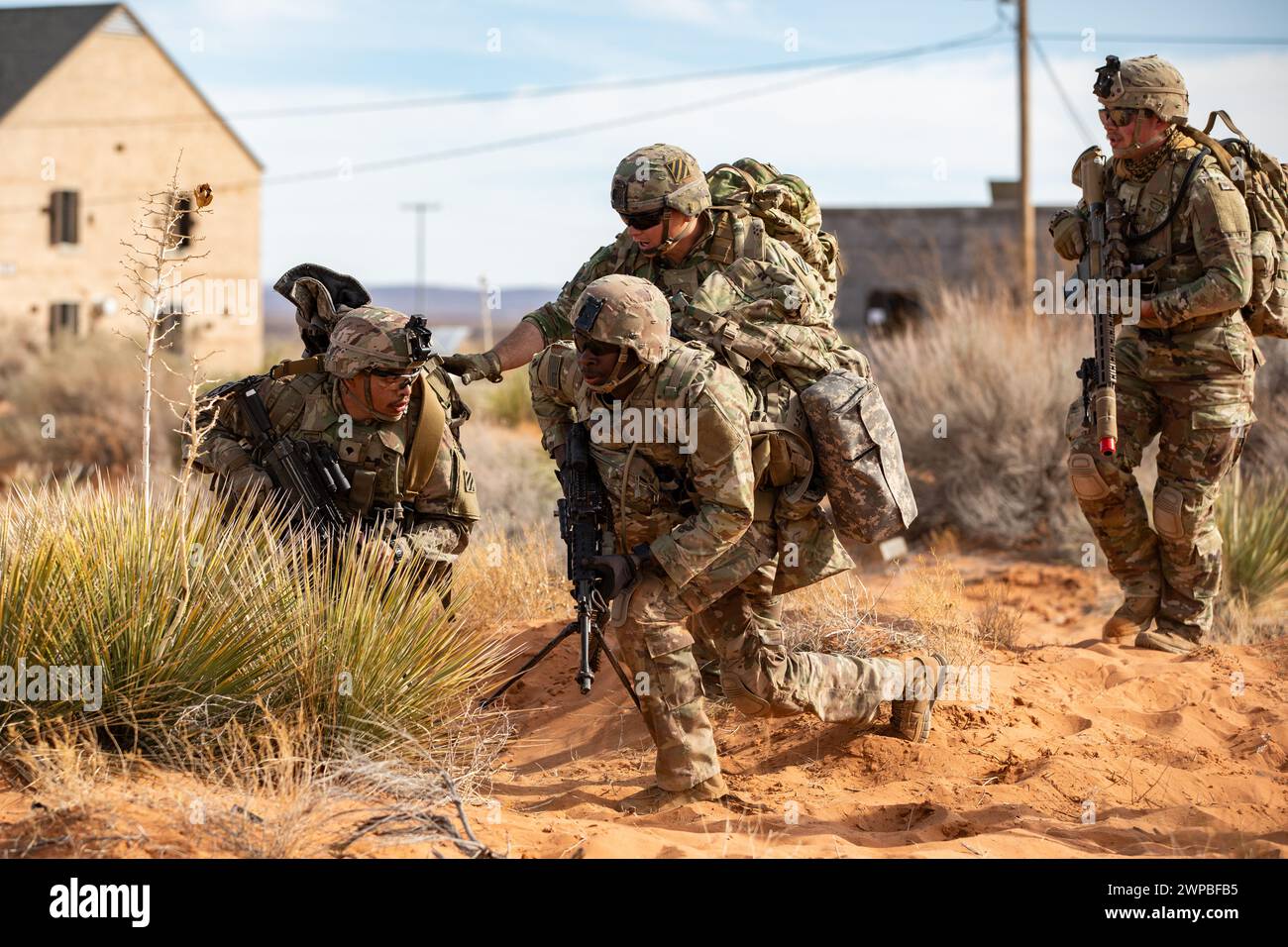 121st infantry regiment hi-res stock photography and images - Alamy