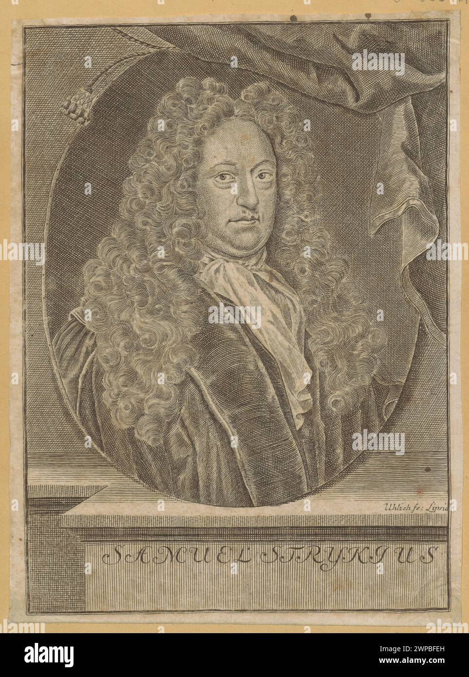 Samuel gabriel hi-res stock photography and images - Alamy