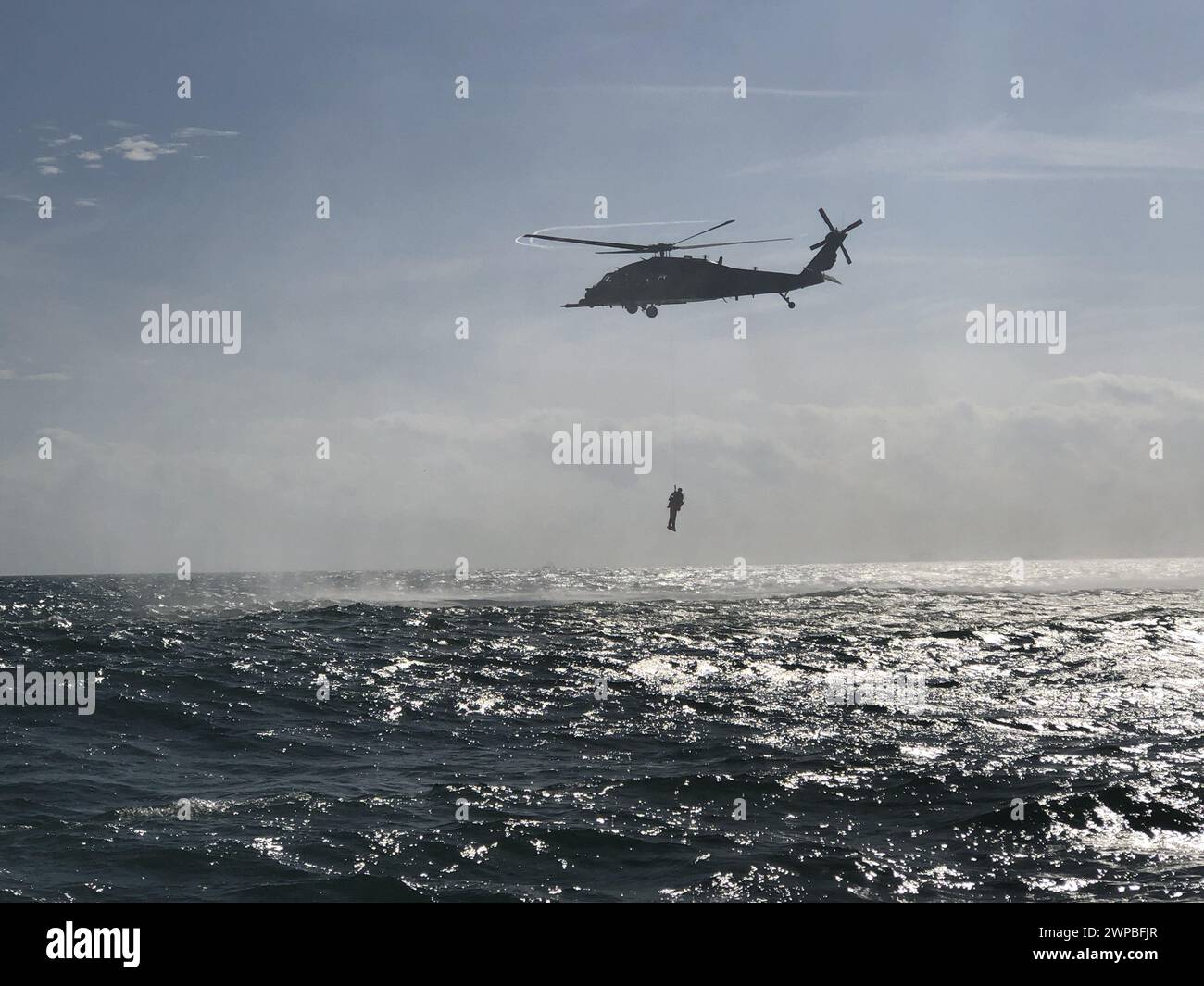 Maj gen scott a cain hi-res stock photography and images - Alamy