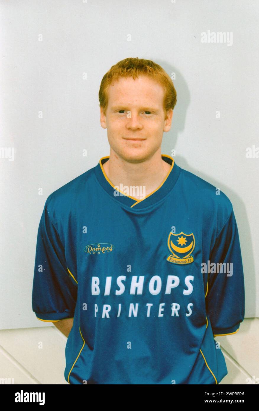 Joe mcnab hi-res stock photography and images - Alamy