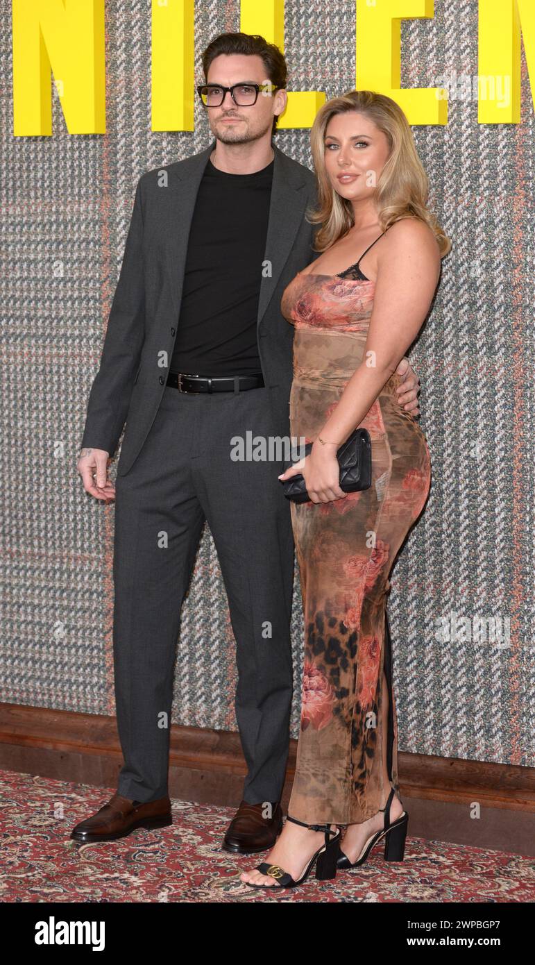 Skipper dress hi-res stock photography and images - Alamy